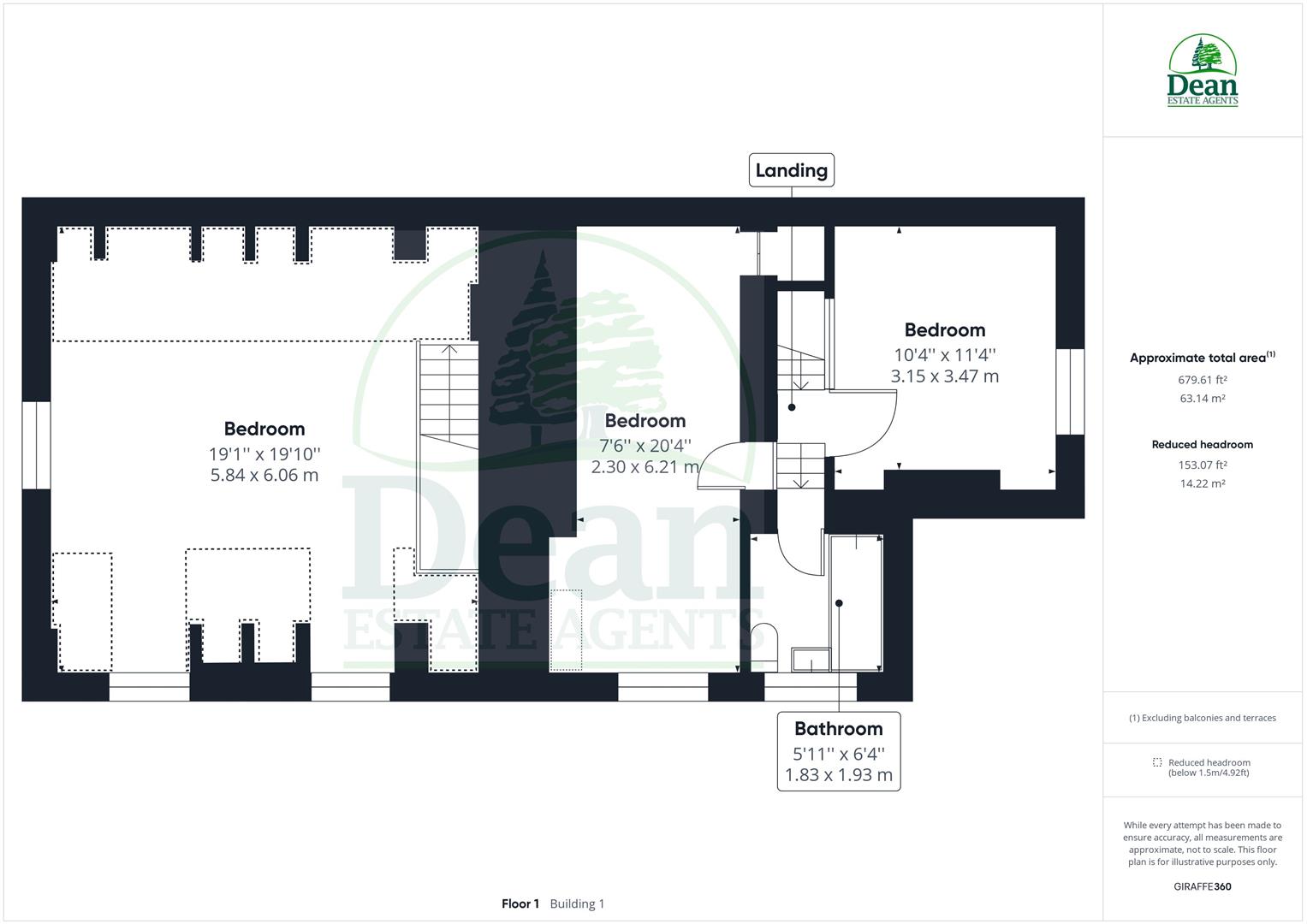 Property details for Joys Green Road, Lydbrook Offers Over £425,000 - Vebra